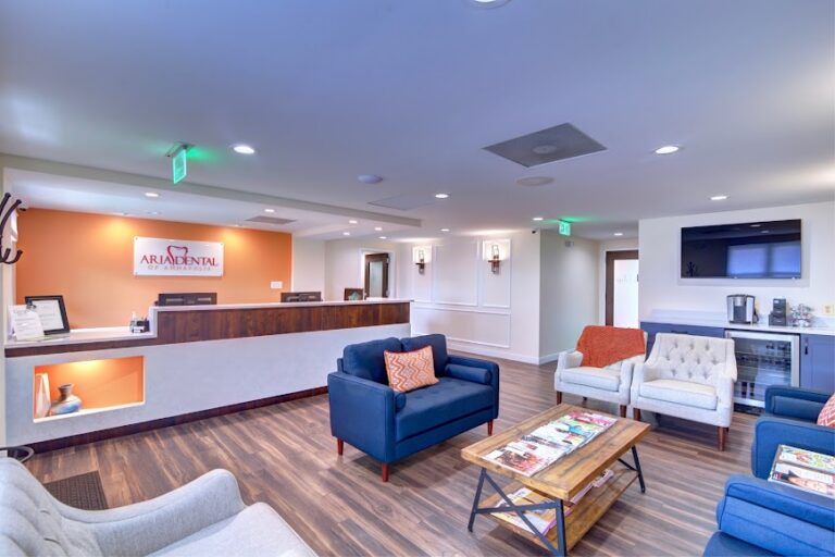 Aria Dental Of Annapolis